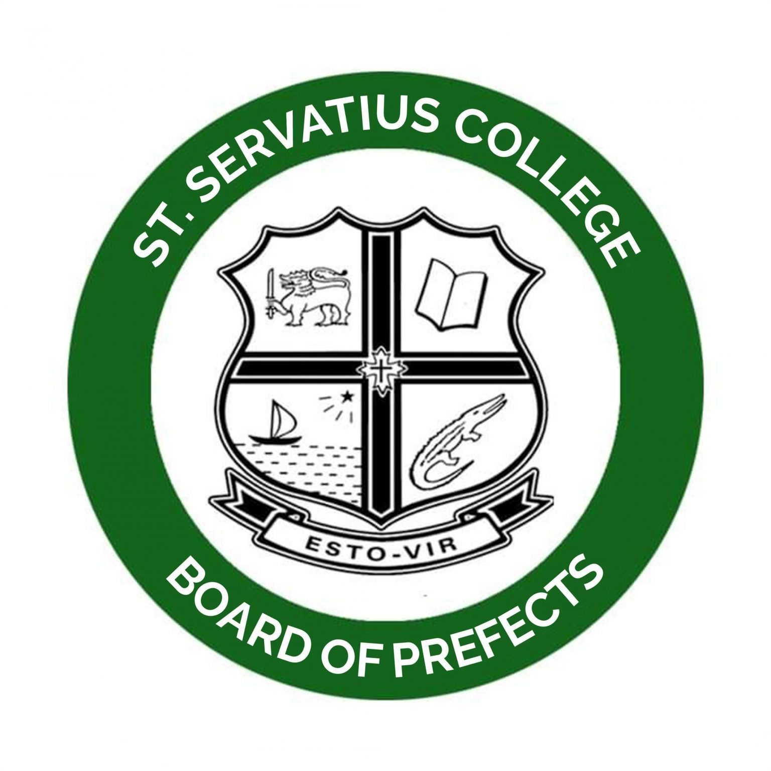 Board of Prefects – Servatius College