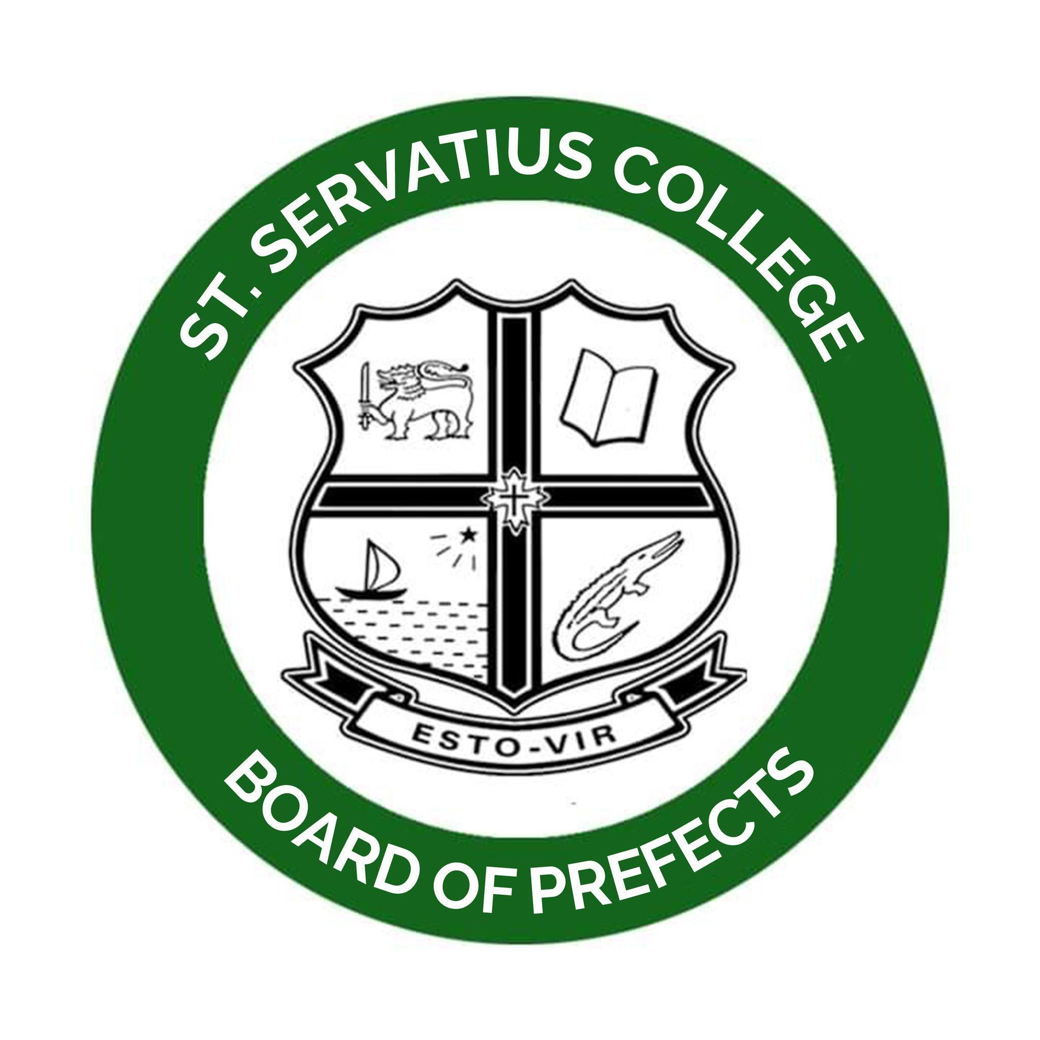 Board of Prefects – Servatius College